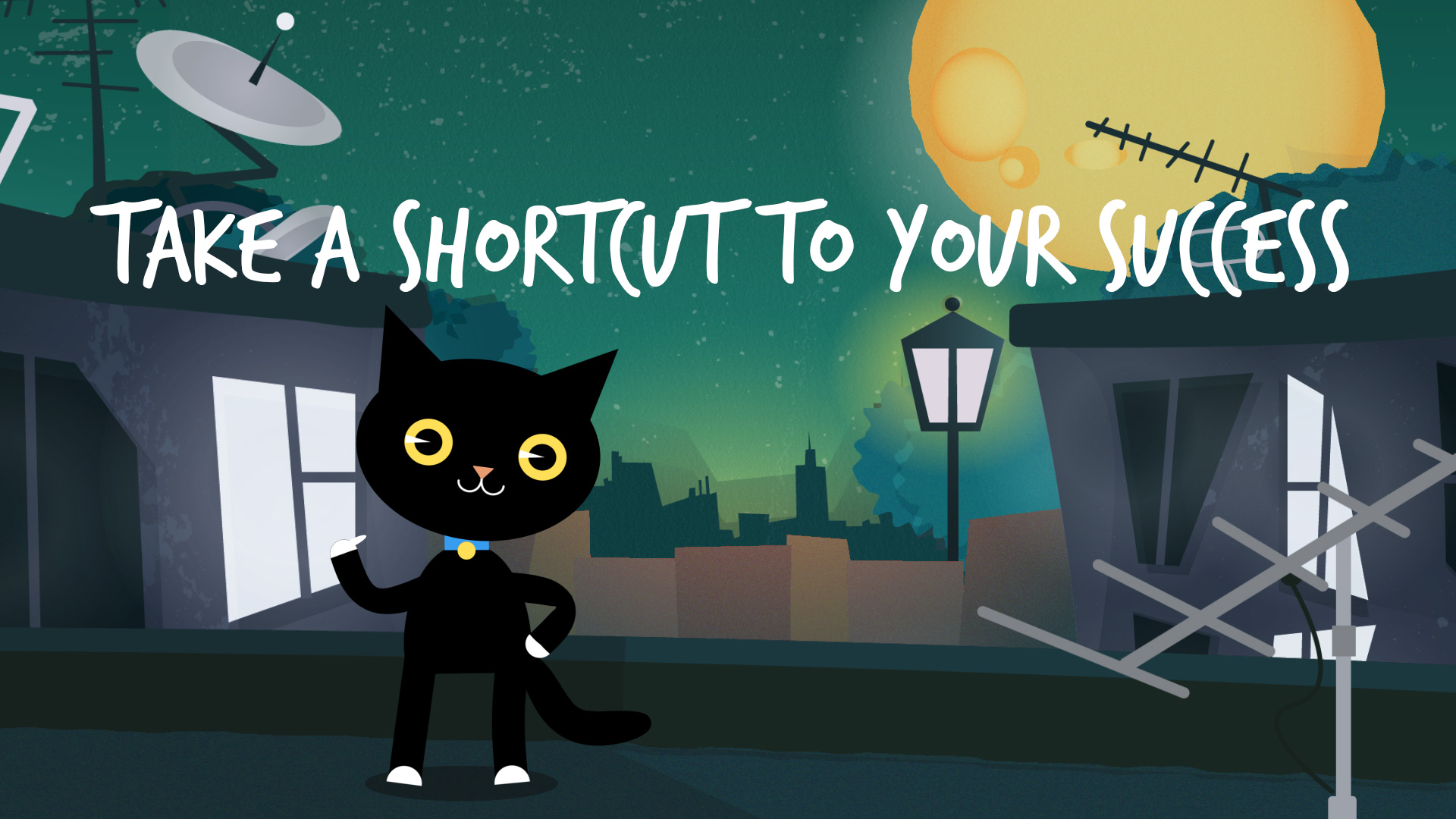 Shortcut Studio – Animation Studio